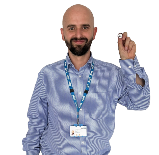 Trust Matters June 2025 edition – Rotherham Doncaster and South Humber ...
