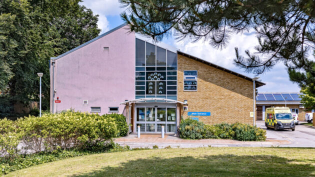 Improvement work underway – Rotherham Doncaster and South Humber NHS ...